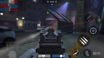 Battle Forces FPS for Android - Download the APK from Uptodown