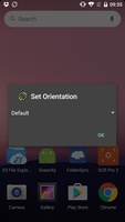Set Orientation para Android - Descarga el APK en Uptodown