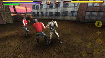 Fighting Tiger - Liberal for Android - Download the APK from Uptodown