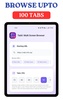 TabX: Multi Screen Browser for Android - Download the APK from Uptodown