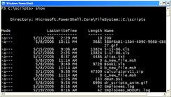 Descarga Windows PowerShell 7.3.0 para Windows | Uptodown.com