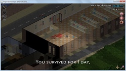 Descarga Project Zomboid 0.1.4c para Windows | Uptodown.com