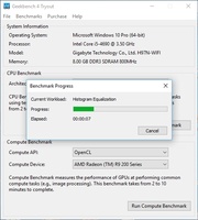 Geekbench for Windows - Download it from Uptodown for free