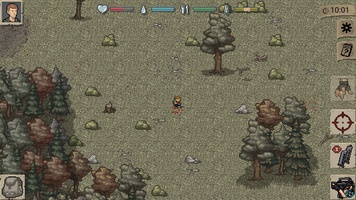 Mini DAYZ for Android - Download the APK from Uptodown