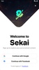 Sekai for Android - Download the APK from Uptodown