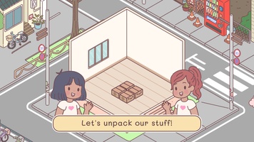 Pocket Love for Android - Download the APK from Uptodown