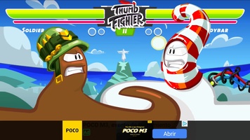Thumb Fighter 1.5.09 for Android - Download
