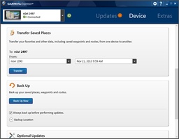 GARMIN Express para Windows - Descárgalo gratis en Uptodown