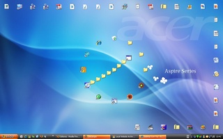 Desktop Icon Toy 4.7 para Windows - Descargar