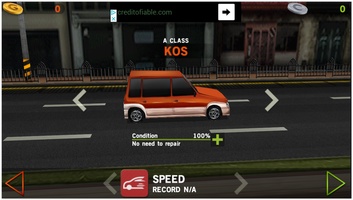 Dr. Driver for Android - Download the APK from Uptodown