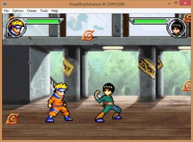 Visualboy Advance para Windows - Descarga gratis en Uptodown