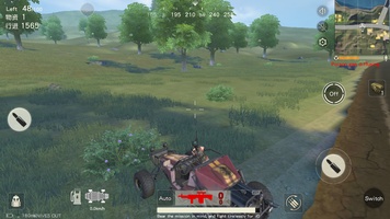 Knives Out for Android - Download the APK from Uptodown