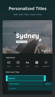 VN - Video Editor for Android - Download the APK from Uptodown