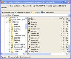 Burn4Free for Windows - Download it from Uptodown for free