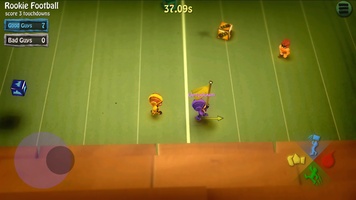 BombSquad para Android - Descarga el APK en Uptodown