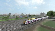 RG Train - Tech Demo for Android - Download the APK from Uptodown