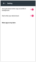 Insta Profile Picture Viewer 1.4.6 pour Android - Télécharger