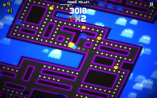 PAC-MAN 256 2.0.0 for Android - Download