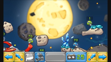 Warlings: Armageddon para Android - Descarga el APK en Uptodown