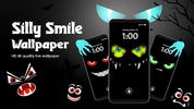Silly Smile Wallpaper for Android - Download the APK from Uptodown