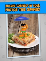 Talking Garfield Free para Android - Descarga el APK en Uptodown