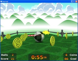 Neverball for Windows - Download it from Uptodown for free