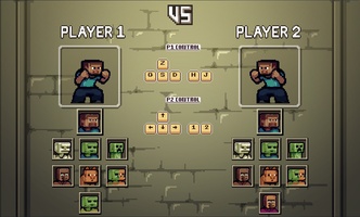 CraftFighters para Windows - Baixe-o gratuitamente da Uptodown