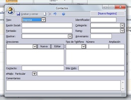 Zureo Contable para Windows - Descárgalo gratis en Uptodown