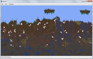 Terrafirma for Windows - Download it from Uptodown for free