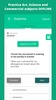 Examina for Android - Download the APK from Uptodown