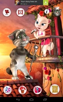 Tom Loves Angela for Android - Download the APK from Uptodown