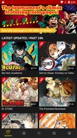 MANGA Plus by SHUEISHA for Android - Download the APK from Uptodown