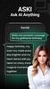 ASKI - AI Chatbot with GPT for Android - Download the APK from Uptodown