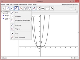 GeoGebra para Windows - Descárgalo gratis en Uptodown