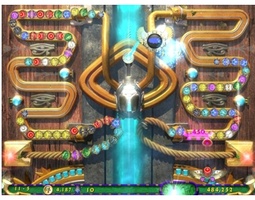 Luxor 3 for Windows - Download it from Uptodown for free