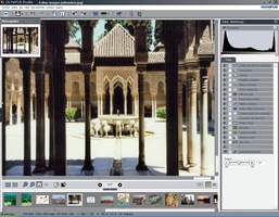 Olympus Studio for Windows - Download it from Uptodown for free