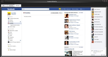 Facebook @Desktop by Olcinium for Windows - Download it from Uptodown ...