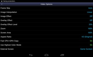 Snes9x EX para Android - Descarga el APK en Uptodown