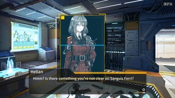 Girls' Frontline for Android - Download the APK from Uptodown