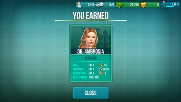 Operate Now: Hospital for Android - Download the APK from Uptodown