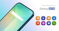 Samsung UI 8 for Android - Download the APK from Uptodown