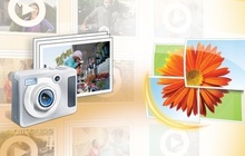 Descarga Galería Fotográfica de Windows Live 2009 14.0.8051.1204 para ...