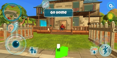 Dark Riddle for Android - Download the APK from Uptodown