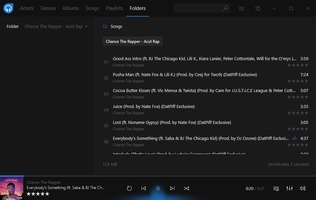 Dopamine for Windows - Download it from Uptodown for free