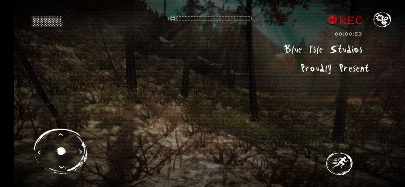A Gravidade Cai Teoria Do Slenderman Slender: The Arrival On Steam