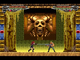Castlevania Fighter 0.6.18 para Windows - Download