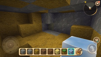 Mini World: Block Art para Android - Descarga el APK en Uptodown