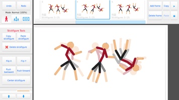 Stick Nodes for Android - Download the APK from Uptodown