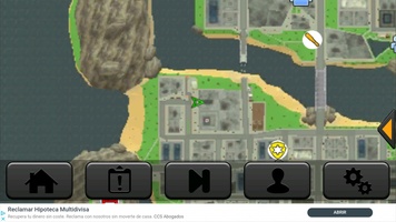 Rope Hero 3 for Android - Download the APK from Uptodown