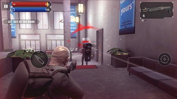 Armed Heist para Android - Descarga el APK en Uptodown